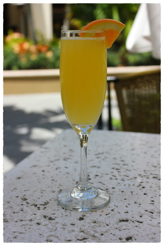 Brio Tuscan Grille: Brunch – The South Florida Sage