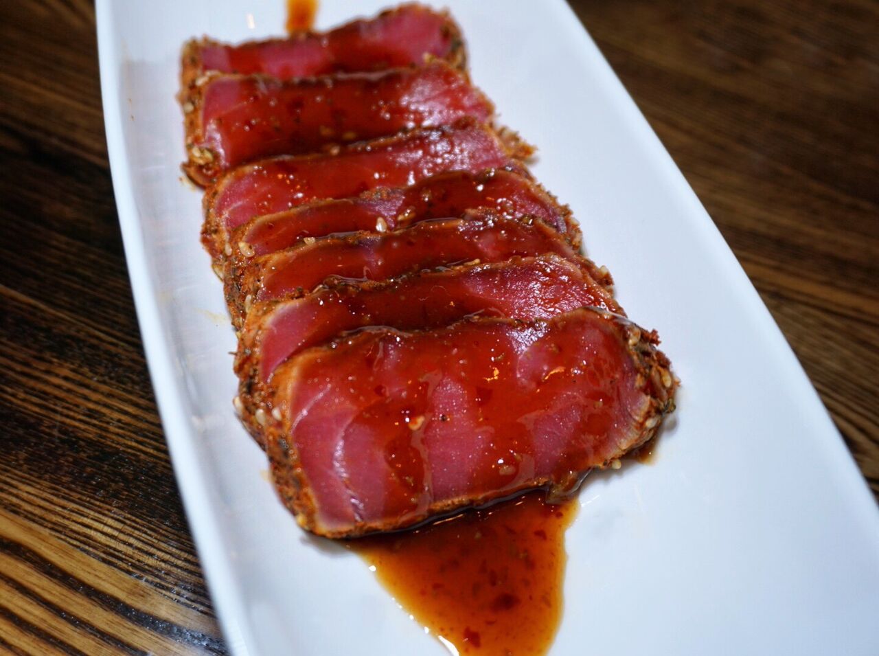 Temper Grille Offers Tasty Tapas in Boca Raton – The South Florida Sage ...