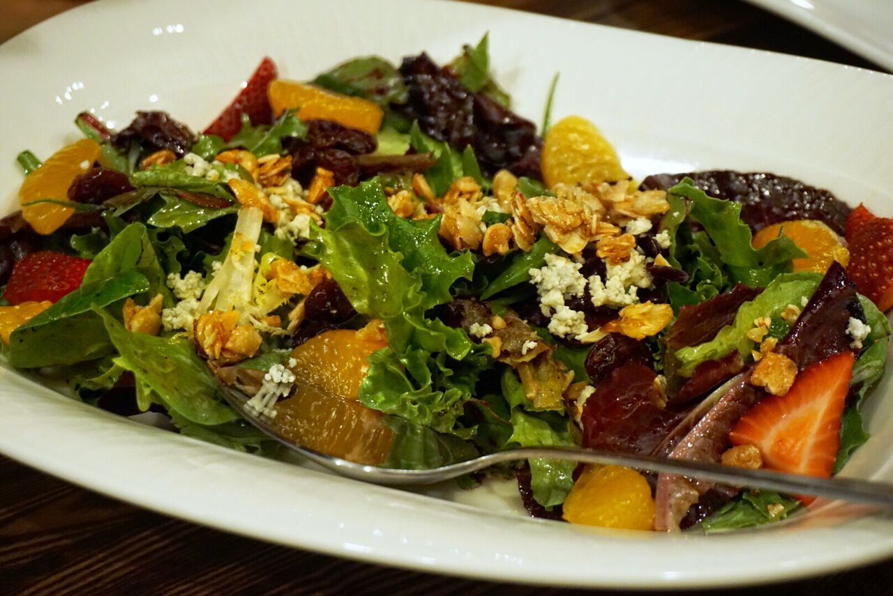 Temper Grille Offers Tasty Tapas in Boca Raton – The South Florida Sage ...