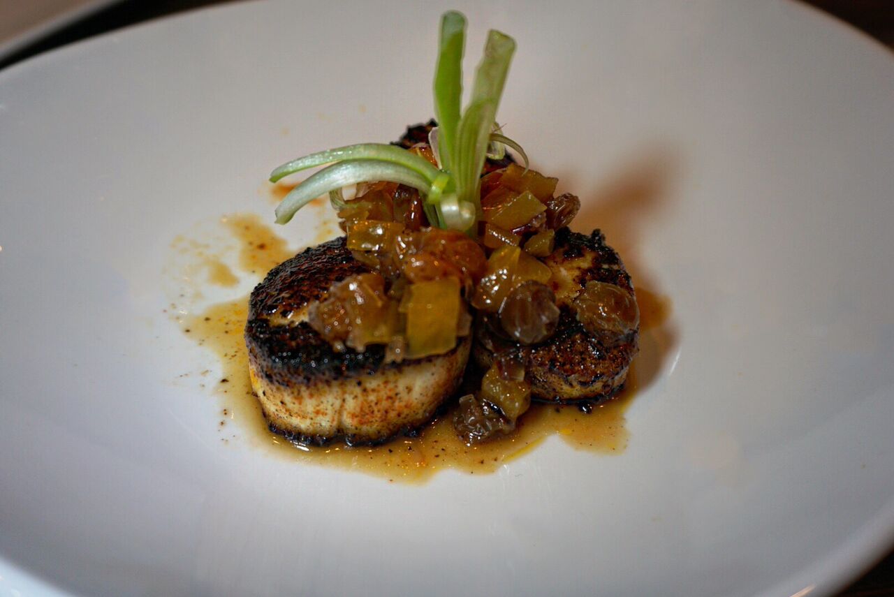 Temper Grille Offers Tasty Tapas in Boca Raton – The South Florida Sage ...
