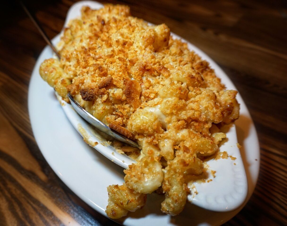 Temper Grille Offers Tasty Tapas in Boca Raton – The South Florida Sage ...