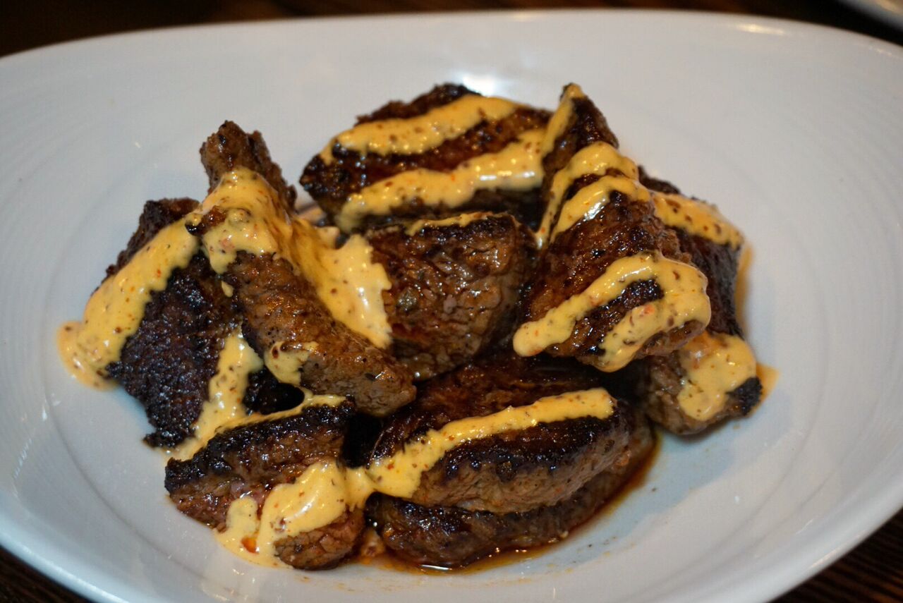 Temper Grille Offers Tasty Tapas in Boca Raton – The South Florida Sage ...