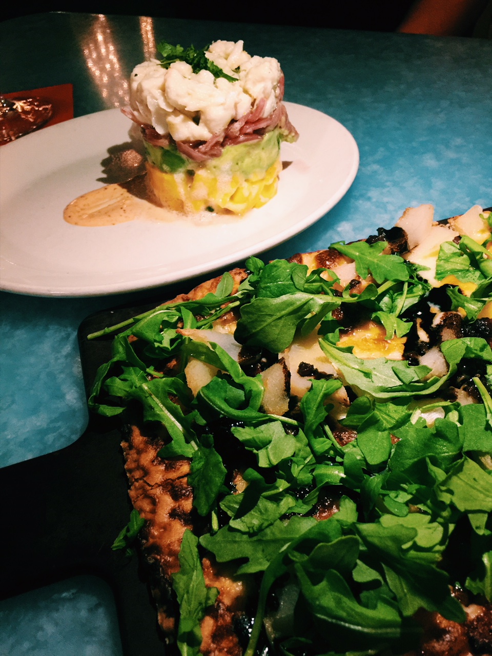 New Menu Items at Deck 84 in Delray Beach – The South Florida Sage ...