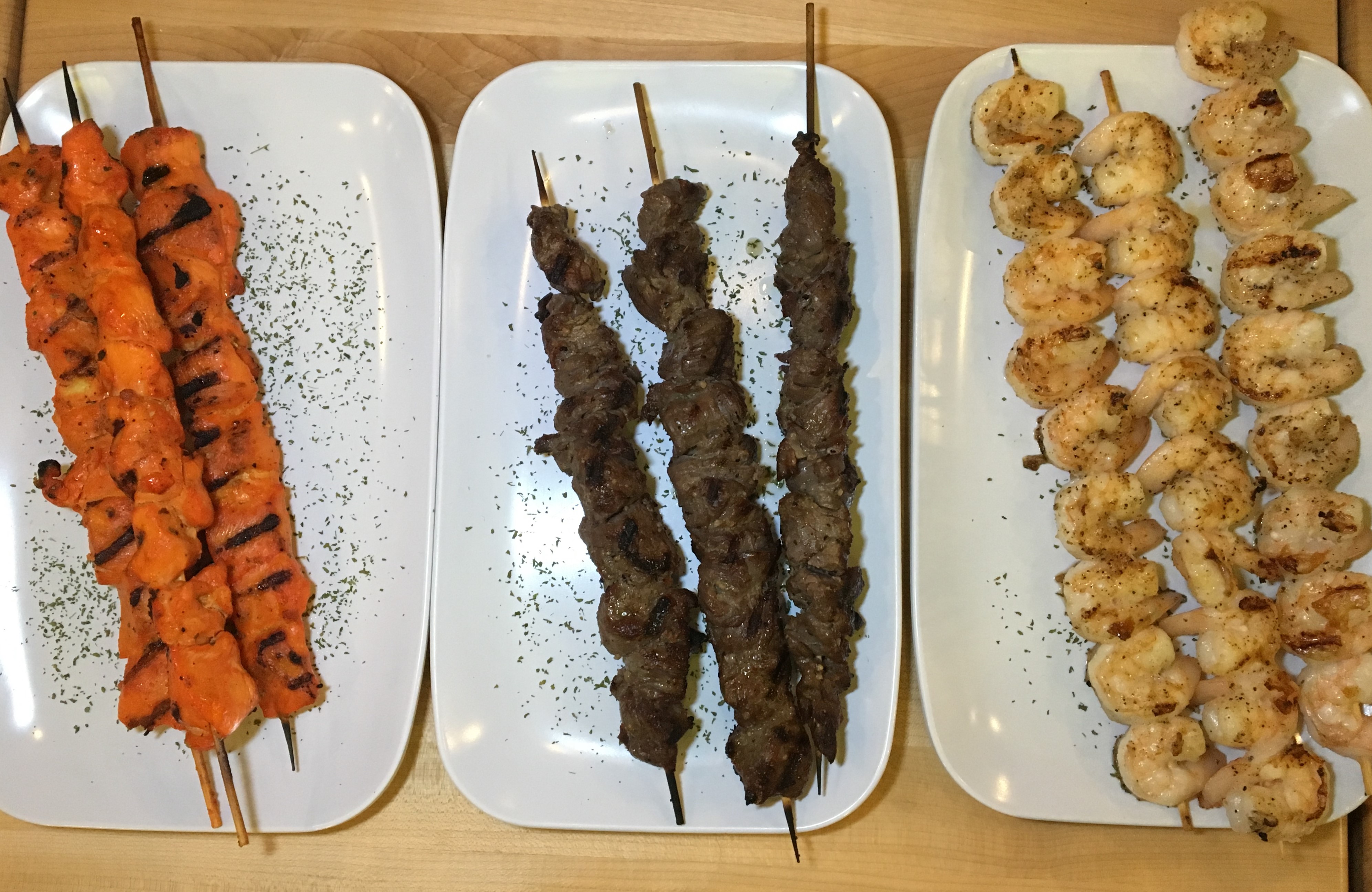 Pincho Factory Opens Two New Locations in Fort Lauderdale – The SoFla ...